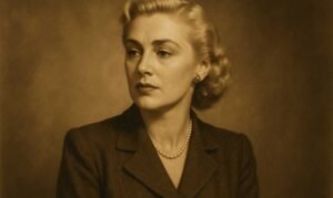 Jackie Witte Obituary: The Untold Story of Paul Newman's First Wife