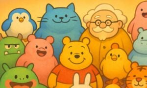 More Than a Punchline: The Complex World of Fat Characters in Cartoons