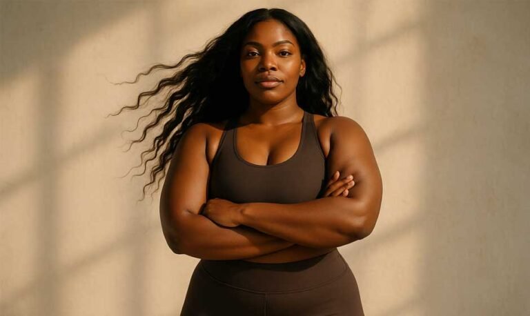 Soooraven: The Influencer Building an Empire on Self-Love and Body ...