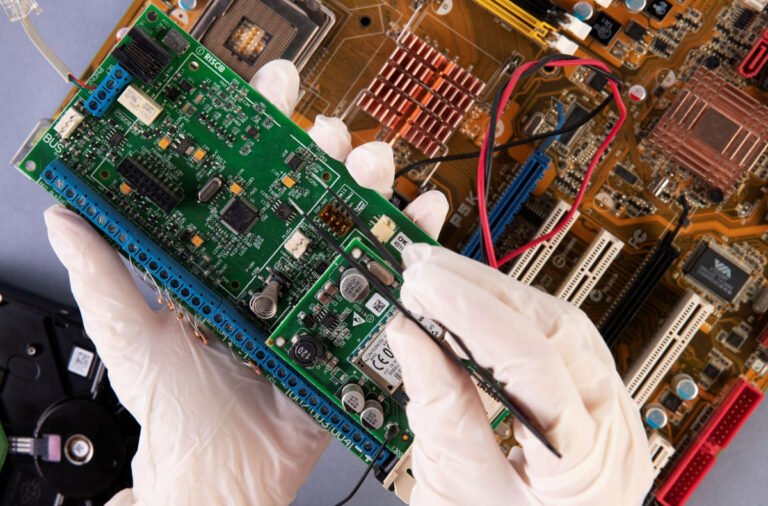Why PCB Testing and Inspection Are Critical for Reliable Electronics ...